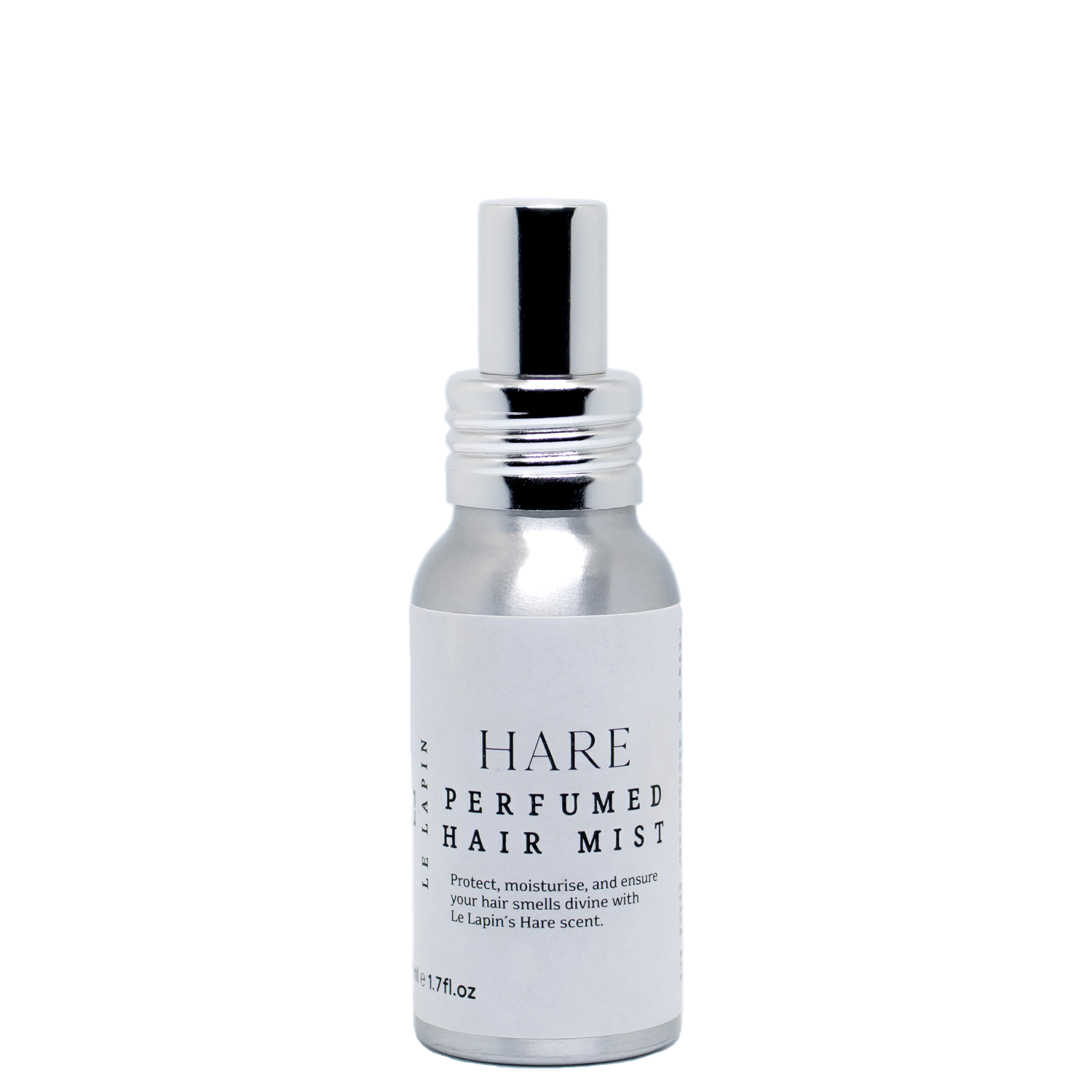 Hare Perfumed Hair Mist » Le Lapin