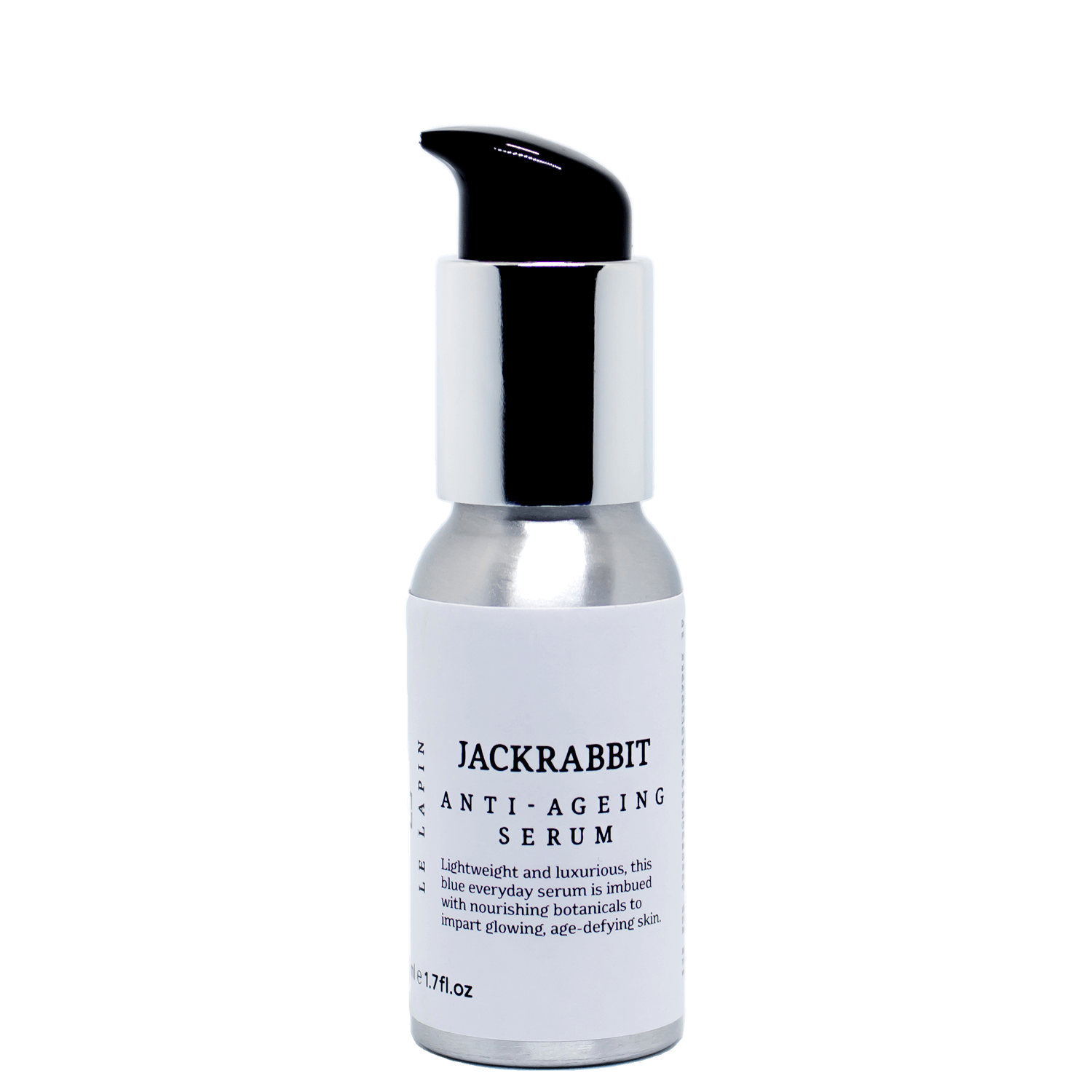 Jackrabbit Anti-Ageing Serum » Le Lapin