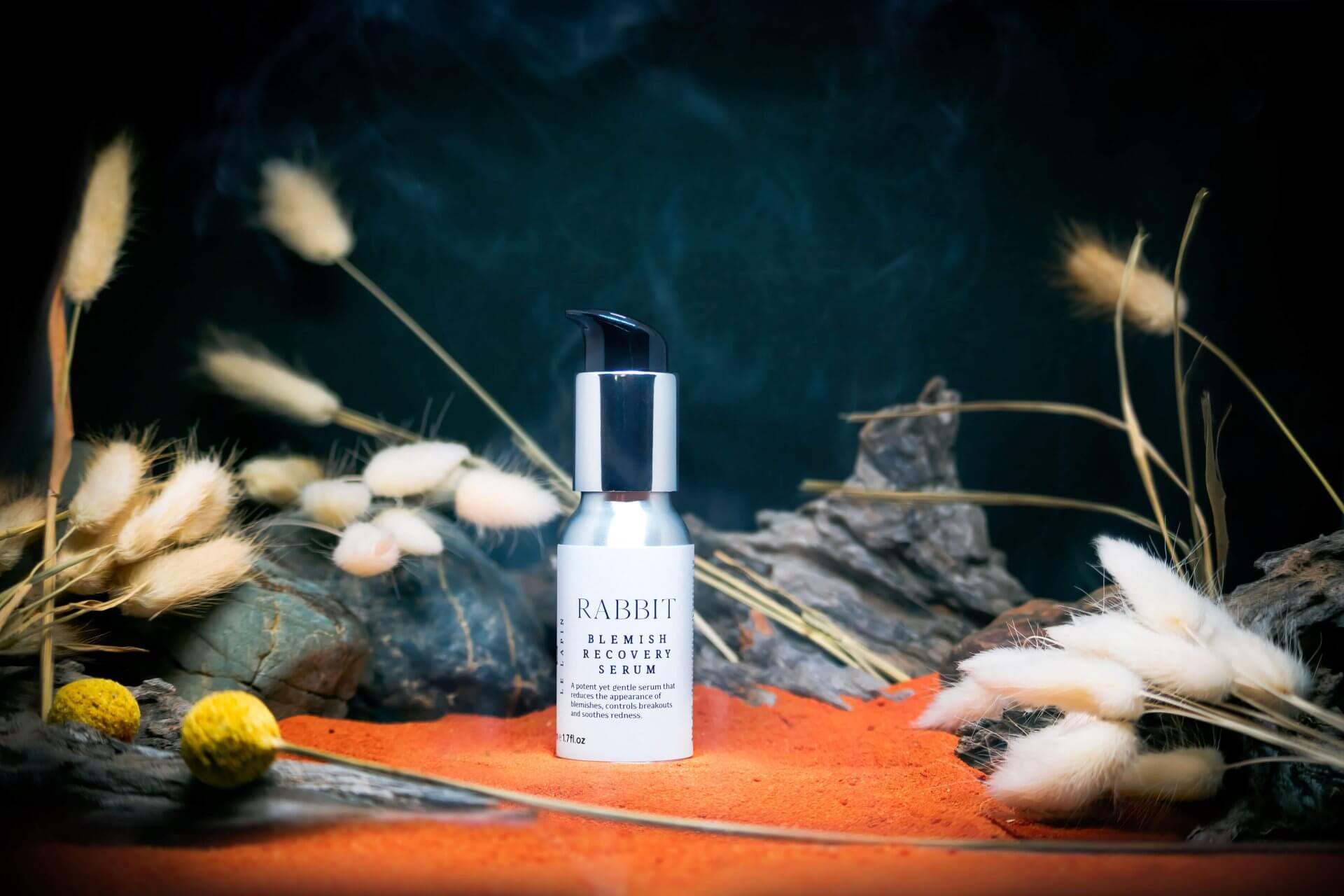Rabbit Blemish Recovery Serum » Le Lapin