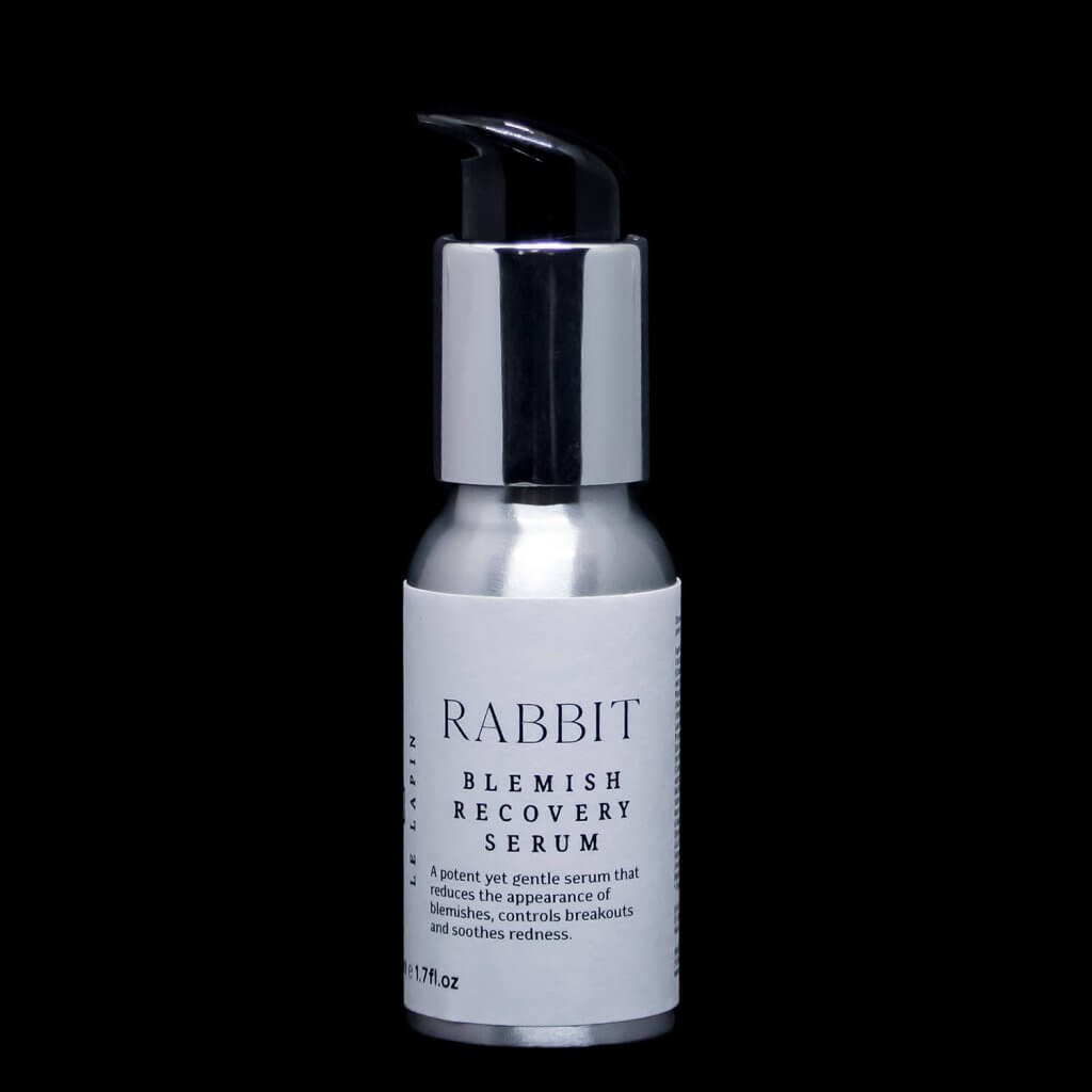 Rabbit Blemish Recovery Serum » Le Lapin