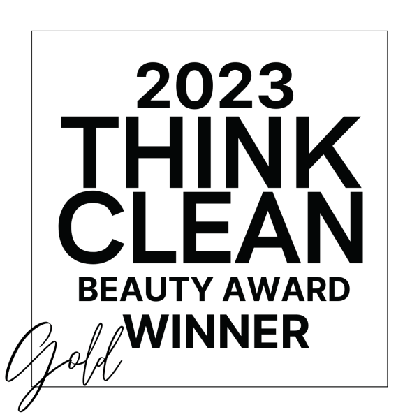 Gold Winner of the 2023 THINK CLEAN Beauty Award » Le Lapin